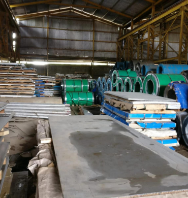 Home - Swastik Metal And Industries